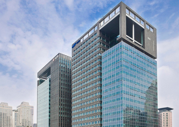 Samsung SDS, Samsung Electronics' Growth Despite Crisis Theory 'Relief'