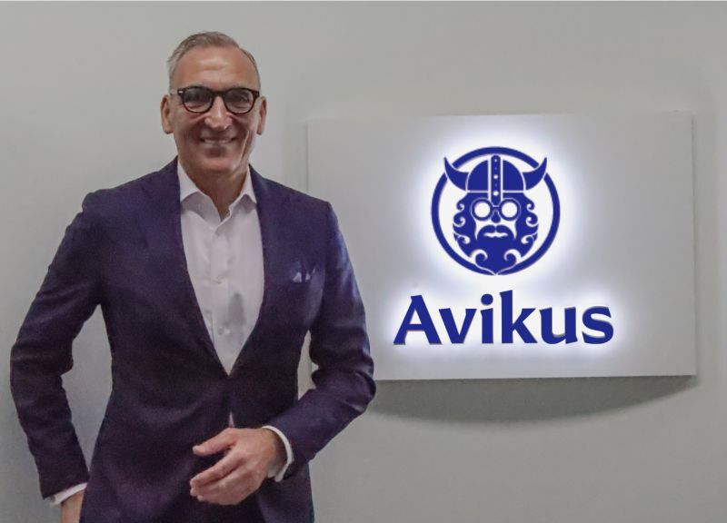 Abicus recruits maritime digital experts… European territorial ...