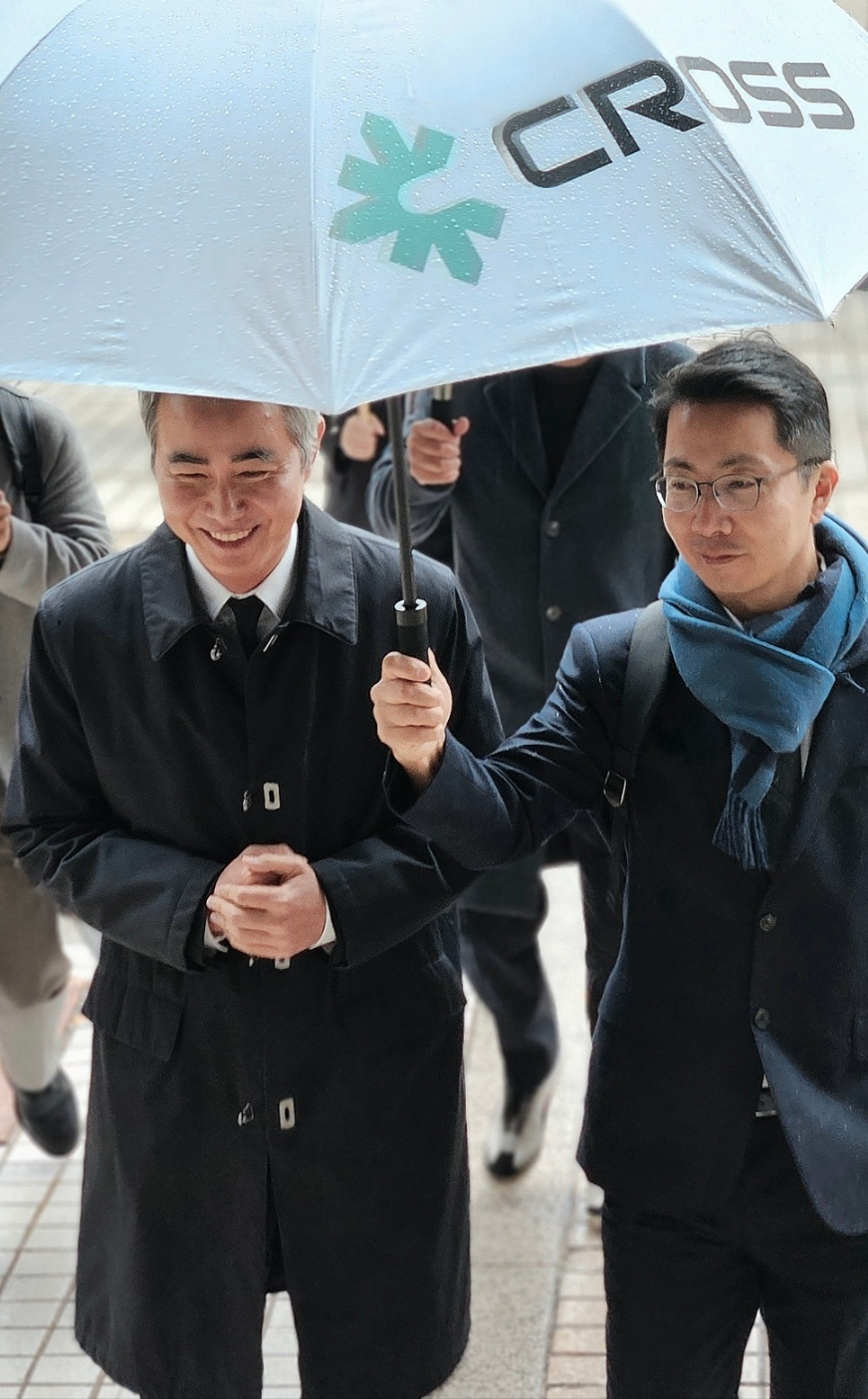 Prosecution Jang Hyun-guk, CEO, gives up appeal Finally confirmed not ...