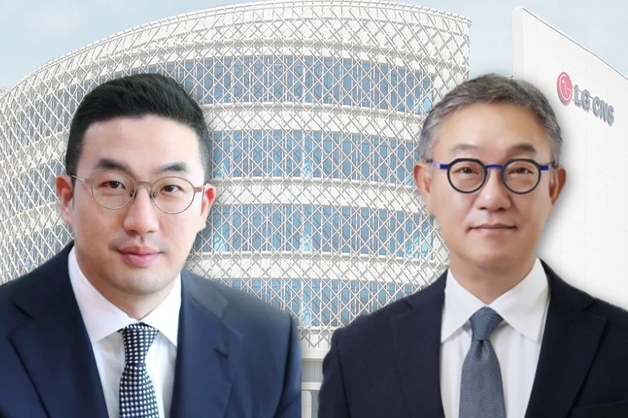 몸값 8조 노리는 LG CNS, IPO 흥행 변수는