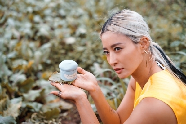 황보, 'I am still beautiful' 브랜드 론칭...제품 기획부터 직접