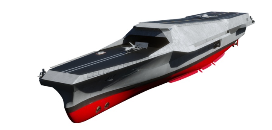 HD Hyundai Unveils K-Marine Defense Blueprint at MADEX