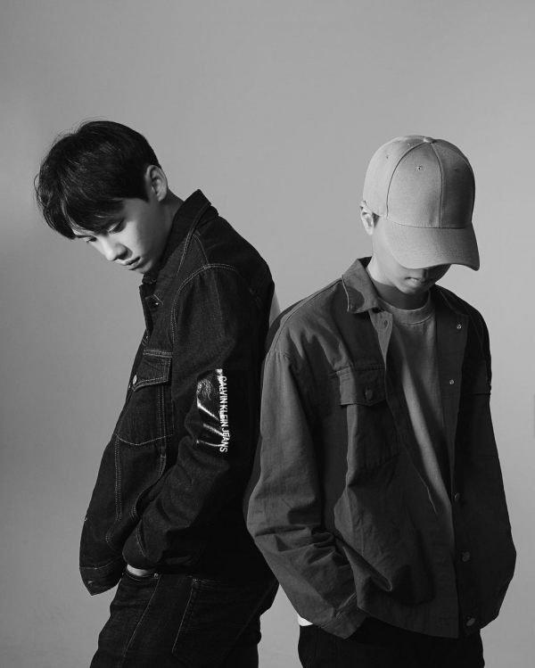 엔토이(entoy), 첫 EP 앨범 'Dialogue' 발매 차원이 다른 감각