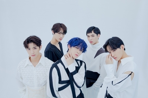 CIX, 타이틀곡 '정글' 음악 방송 활동 마무리 "계속해서 함께할 것"