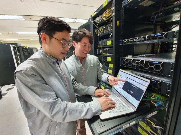 KT, 차세대 우정 기반 망에 'T-SDN·닥터로렌' 솔루션 도입