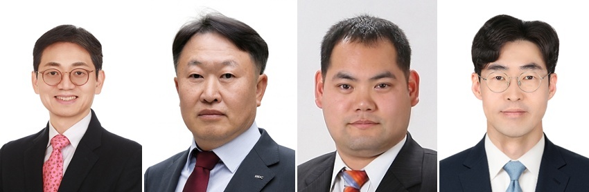 HDC Group Executive appointments 'generational change' Future Growth Focus