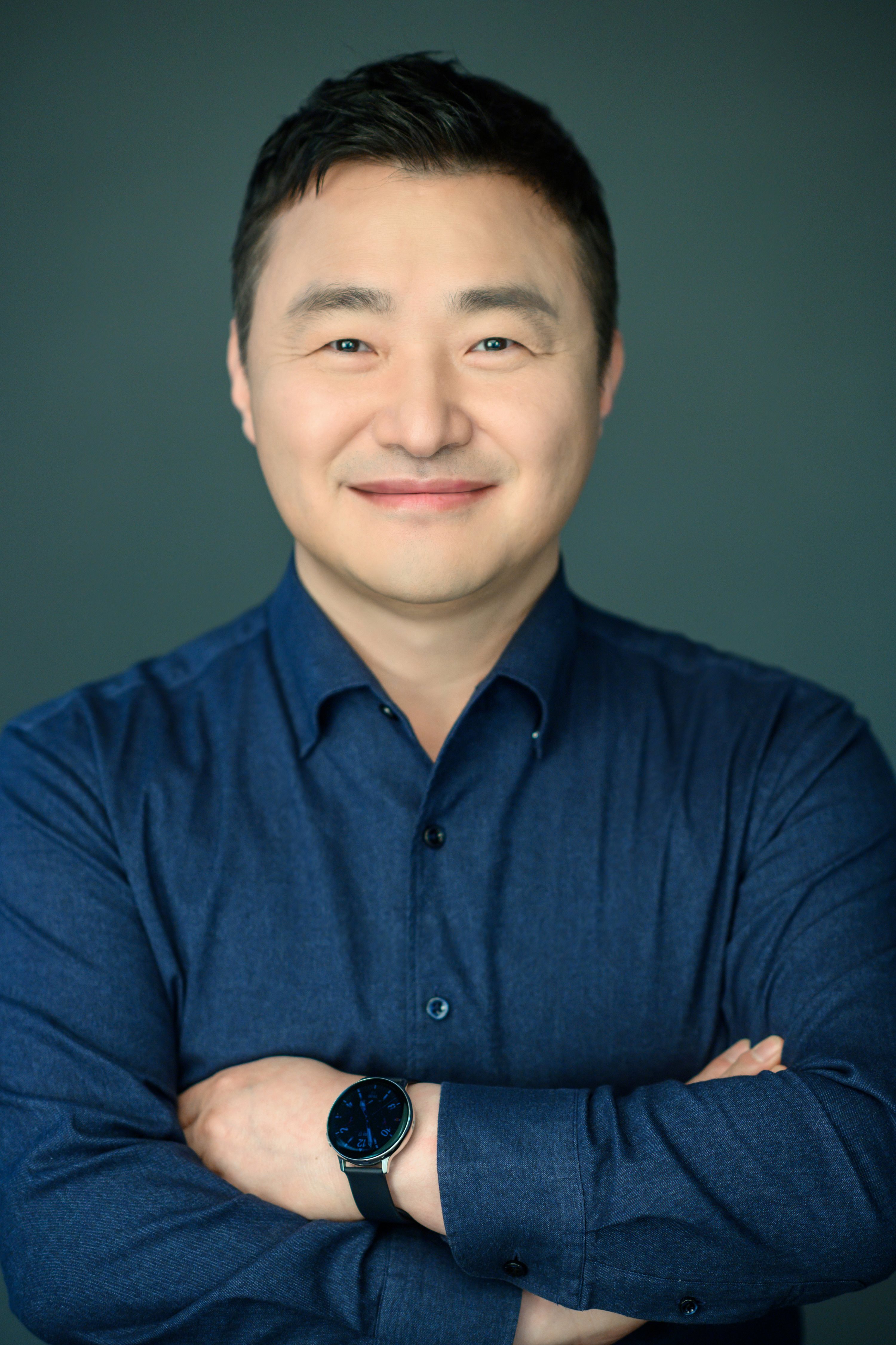 Samsung Electronics appoints President Noh Tae-moon as successor to ...