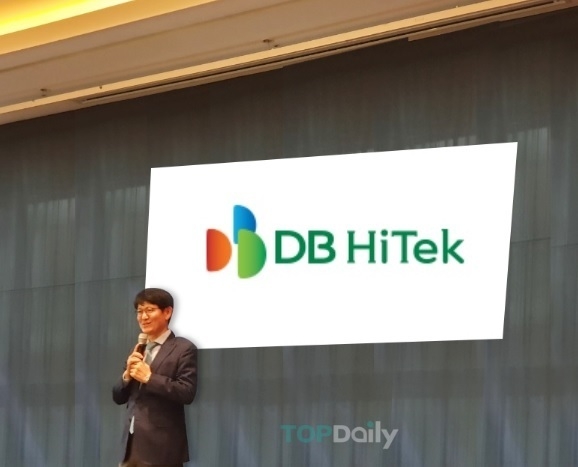 KCGI, 새 타깃은 DB하이텍…공개 행보 본격화