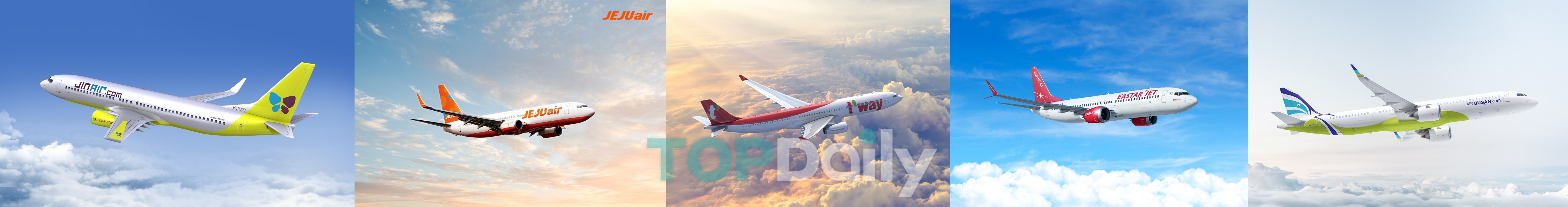 LCC Irregular Flight Expansion Strategy The calculation method is