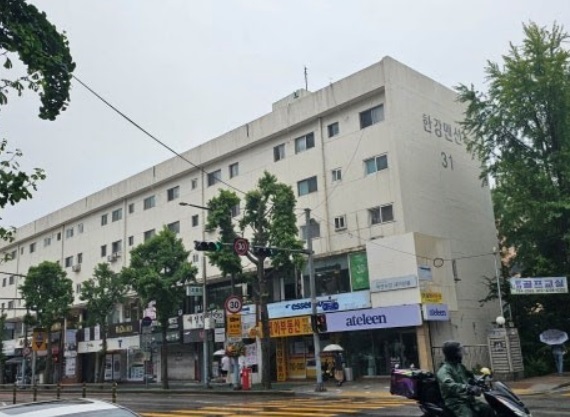 Hanmi Global wins contract for reconstruction construction project ...