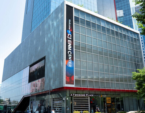 CJ ENM, 3분기도 실적 상승 기대…“단계적 회복”