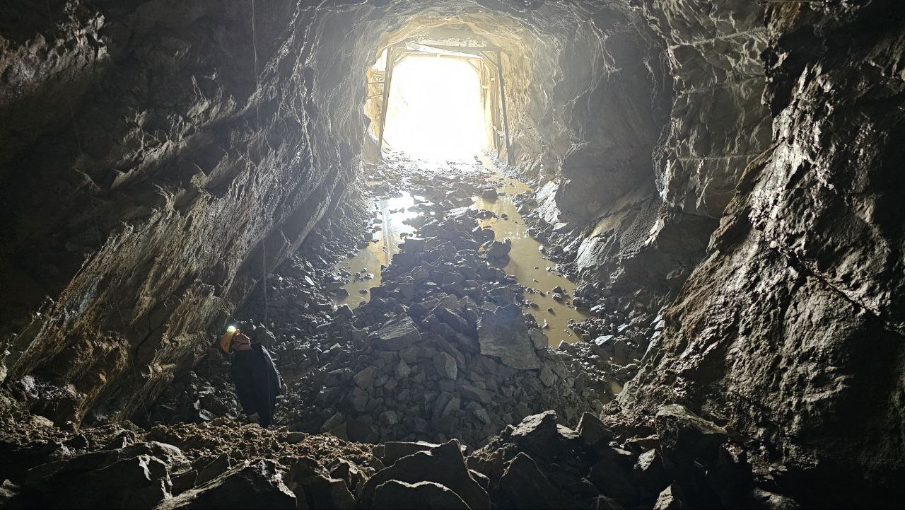 GB Innovation begins full-scale production of ‘tungsten’ at Uljin ...