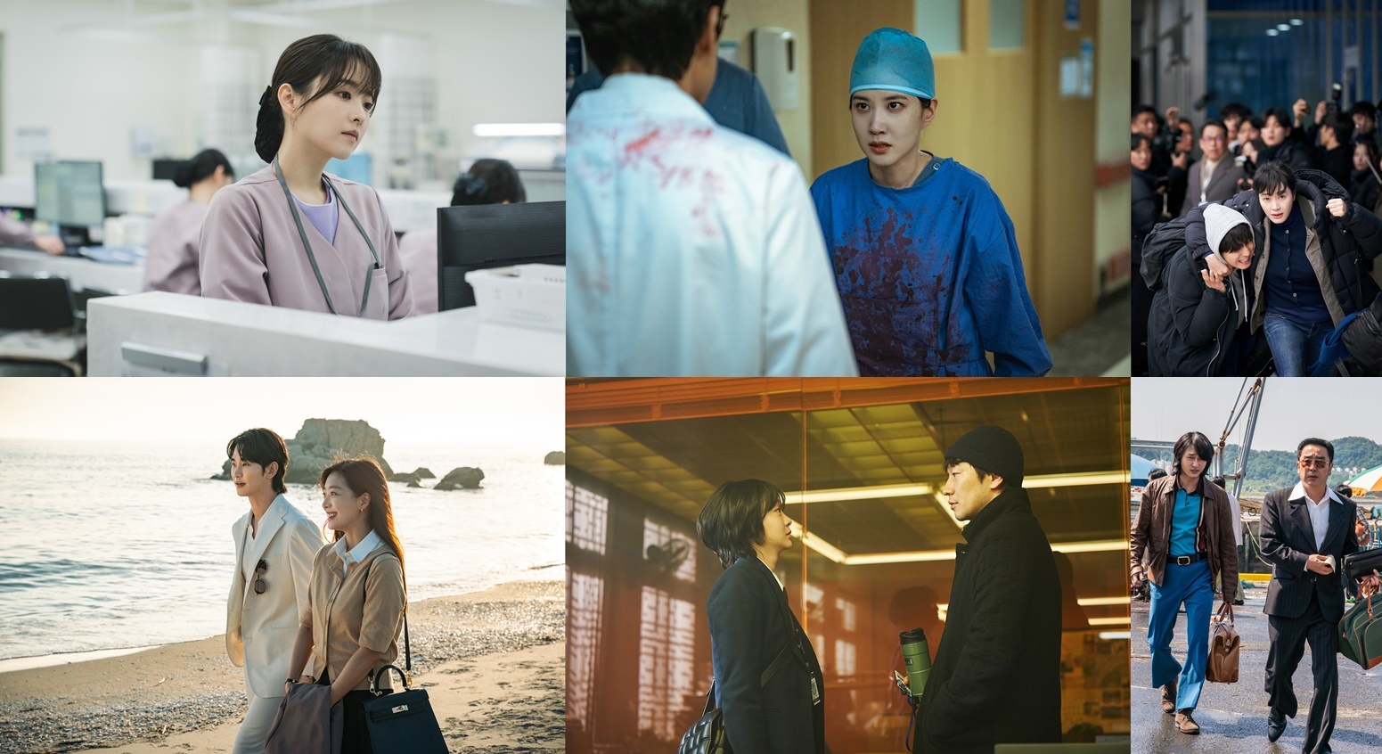 Disney Plus Korea Launch 3 Years... Domestic Stars 'All Out'