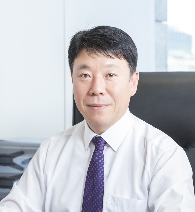 Lee Seok-hyun appointed as new CEO of Hyundai Marine & Fire Insurance ...