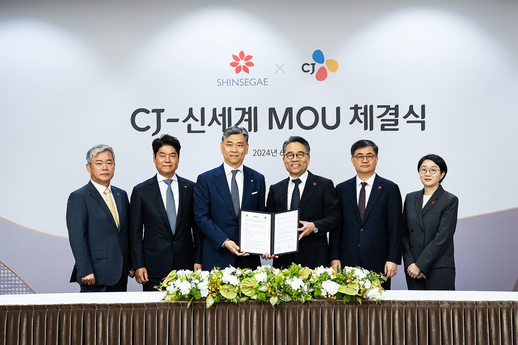 CJ CGV, ‘resurrection’ in full swing