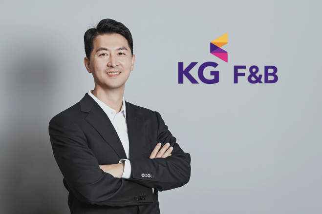 'Hollys·Miso' KG F&B, Yoon Seok-chan appointed as new CEO