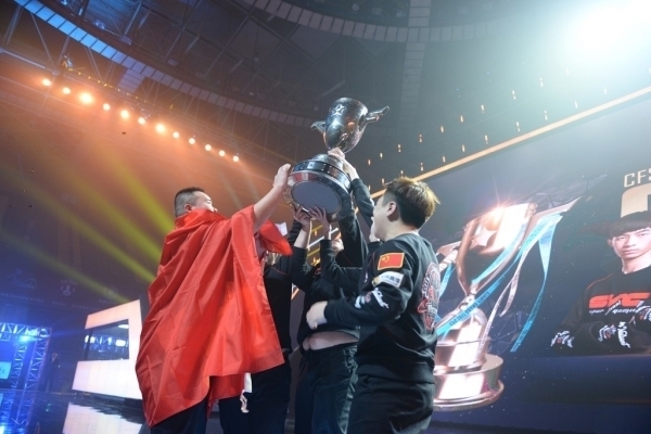 스마일게이트, CFS 2018 개최… 중국 연속 우승 누가 막을까