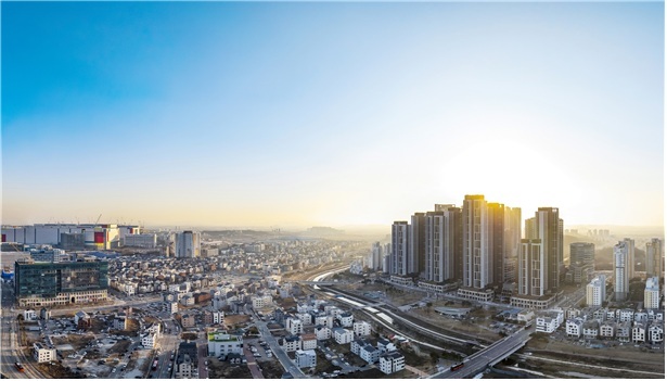 Seoul Gangnam 1 hour living area Semiconductor Mecca Pyeongtaek… Bando ...