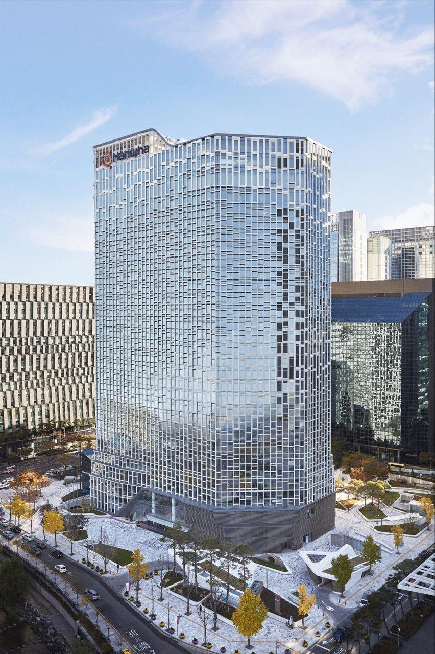 Hanwha, Hanwha Air 100% participation in legacy… 980 billion won