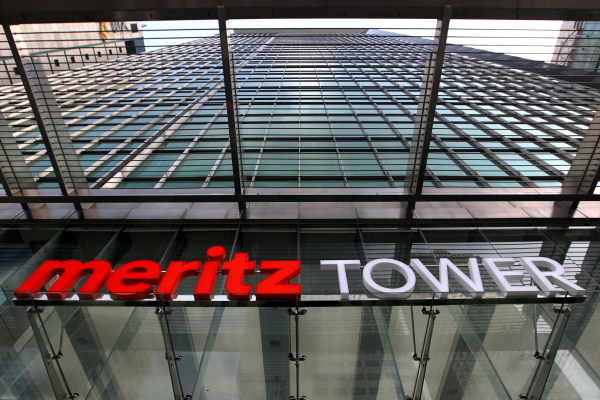 Meritz Financial Group, Homeplus Reserve Fund and Reserve Fund of 240 ...