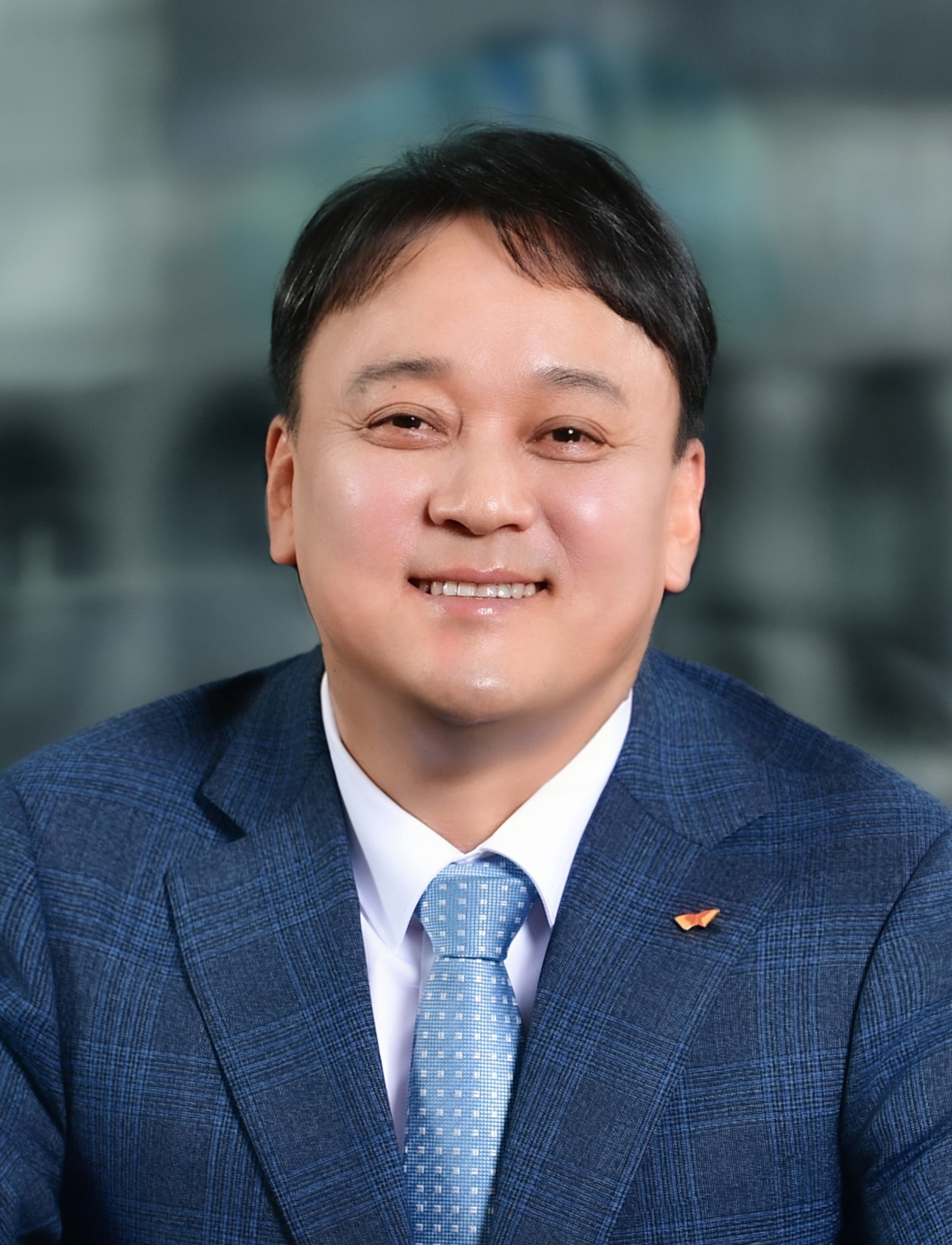 SK Innovation Accelerating the AI Transition Establishment of a ...