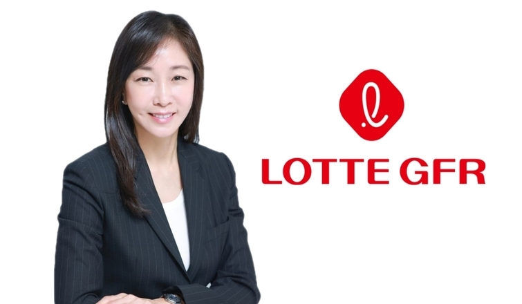 '이른 수장 교체' 신민욱號 롯데GFR, 선결 과제는