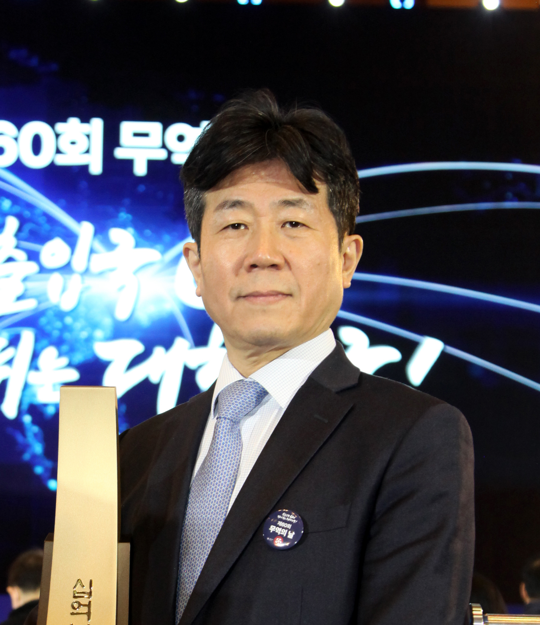 KG Mobility, Chairman Kwak Jae-sun switches to a representative system ...