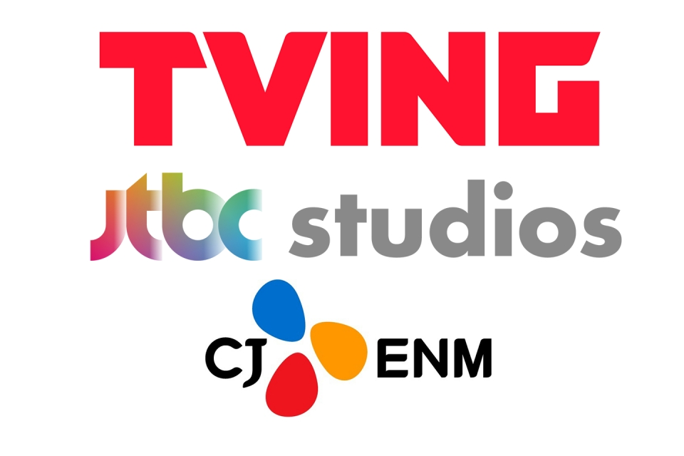 티빙, JTBC 제휴 통해 사업 본격화