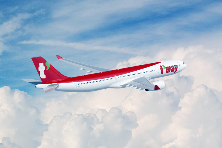 T'way Air, Route Operations with Growing Insecurity… Will It Spark ...