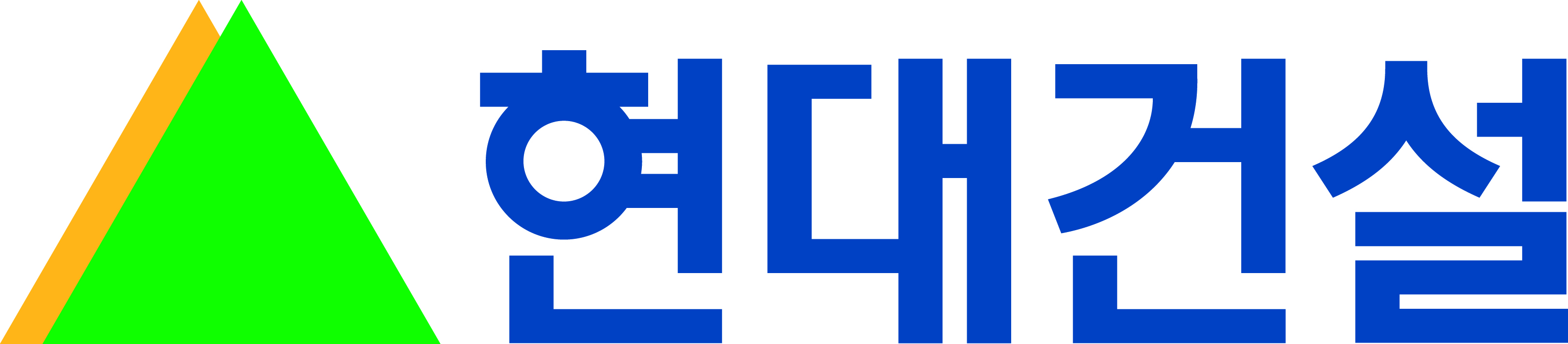 'External growth' Hyundai Engineering & Construction, 'When will ...