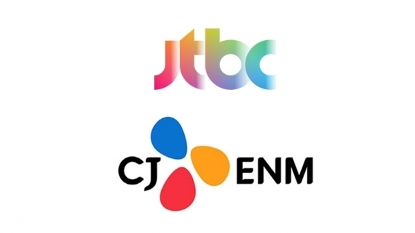 CJ ENM-JTBC, OTT 출범... 내년초 합작법인 설립