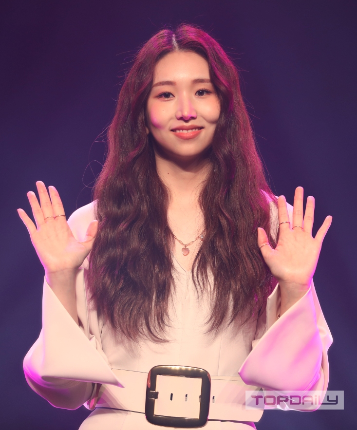 케이시(Kassy), 많이 사랑해주세요