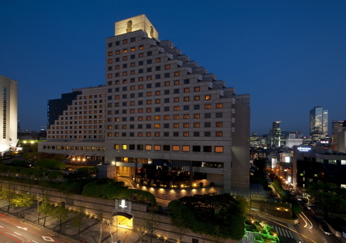 '리츠 라이언(Ritz Lion)' 호텔 체험단