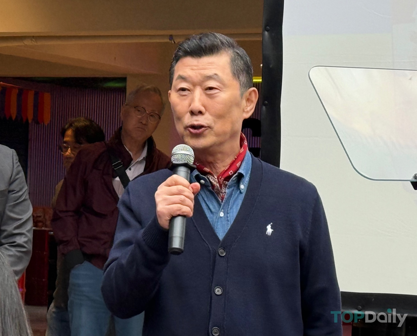 Harim, 'Mexican' frozen chicken entry... A decisive move to become a ...