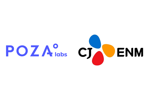 CJ ENM, 'AI 작곡가' 포자랩스 2대주주 등극