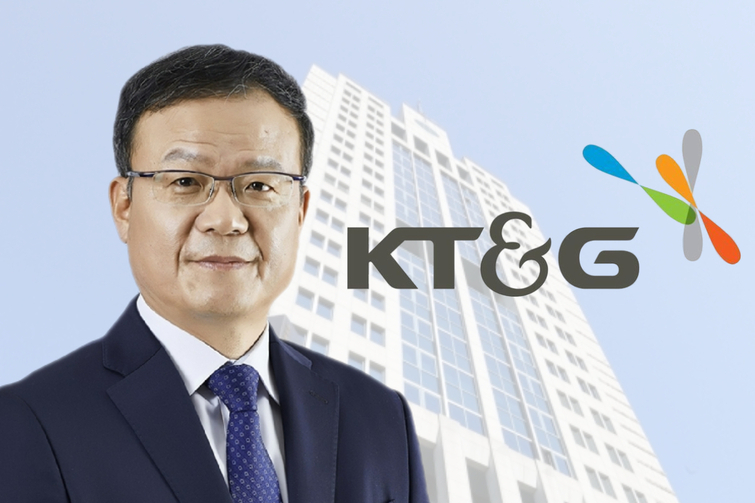 KT&G, 백복인 사장 용퇴 결정 배경은
