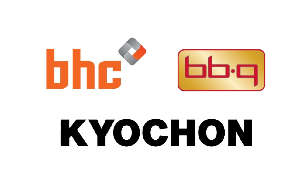 '해외 강화' bhc·교촌치킨·BBQ, 경쟁 가속화