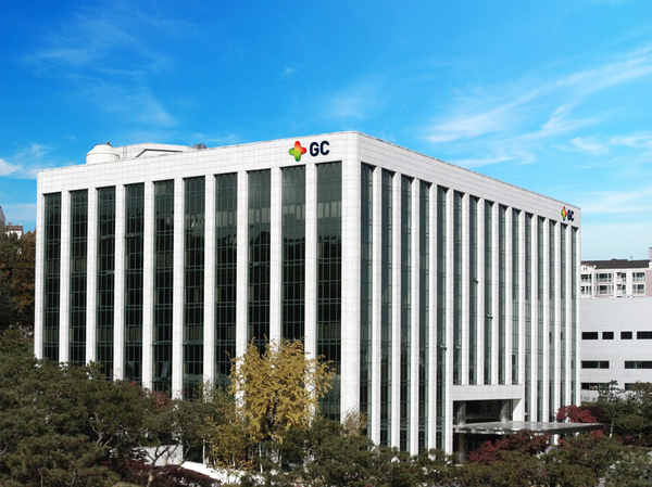 GC녹십자 혈액제제 ‘알리글로’, ‘IR52 장영실상’ 수상 外