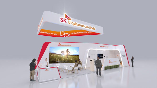 SK바이오팜, 미국 넘어 글로벌 통합 R&D 체계 구축 가속