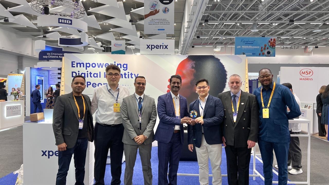 Experix expands pilot project based on National ID open platform MOSIP