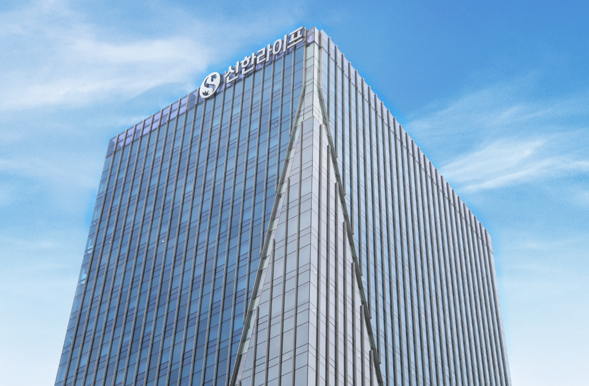 Shinhan Life Acquired 12-month exclusive use rights for 'Tontine ...