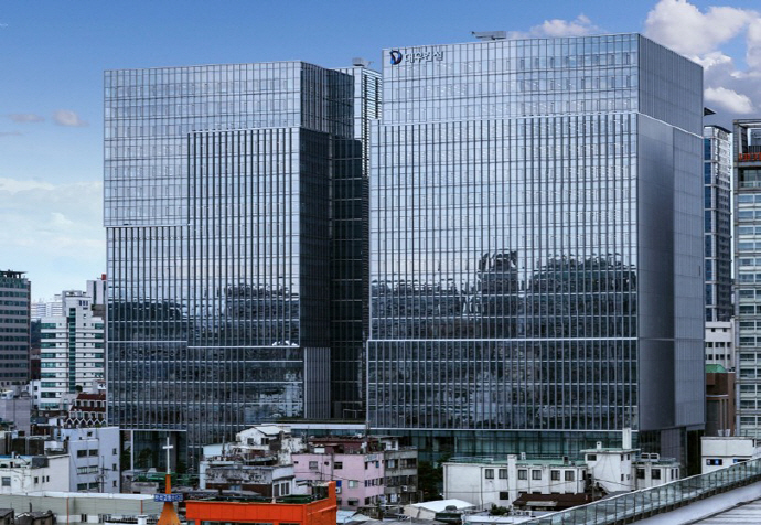 Daewoo Construction, a bolt from the blue a day before winning a ...