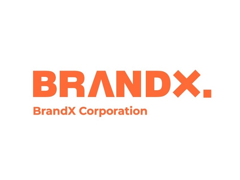 Brand X Corporation, 3Q sales of 68.2 billion won… highest ever