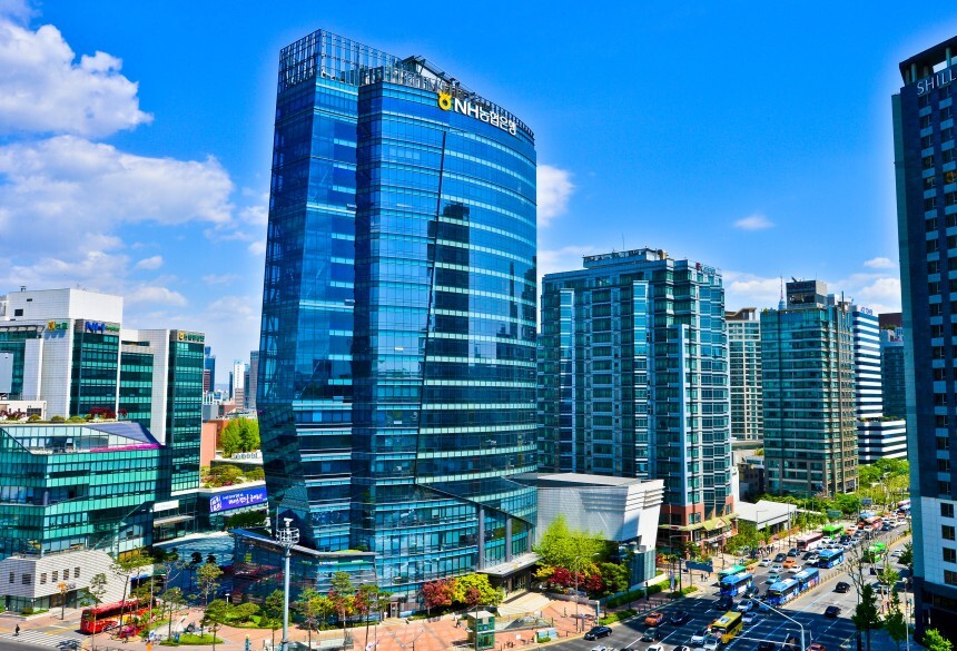 Nonghyup Financial Group, AUM dropped 3%... Lost financial investment ...