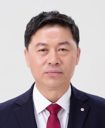 LG Electronics President Jae-cheol Ryu appointed as new CEO Jo Ju-wan's ...
