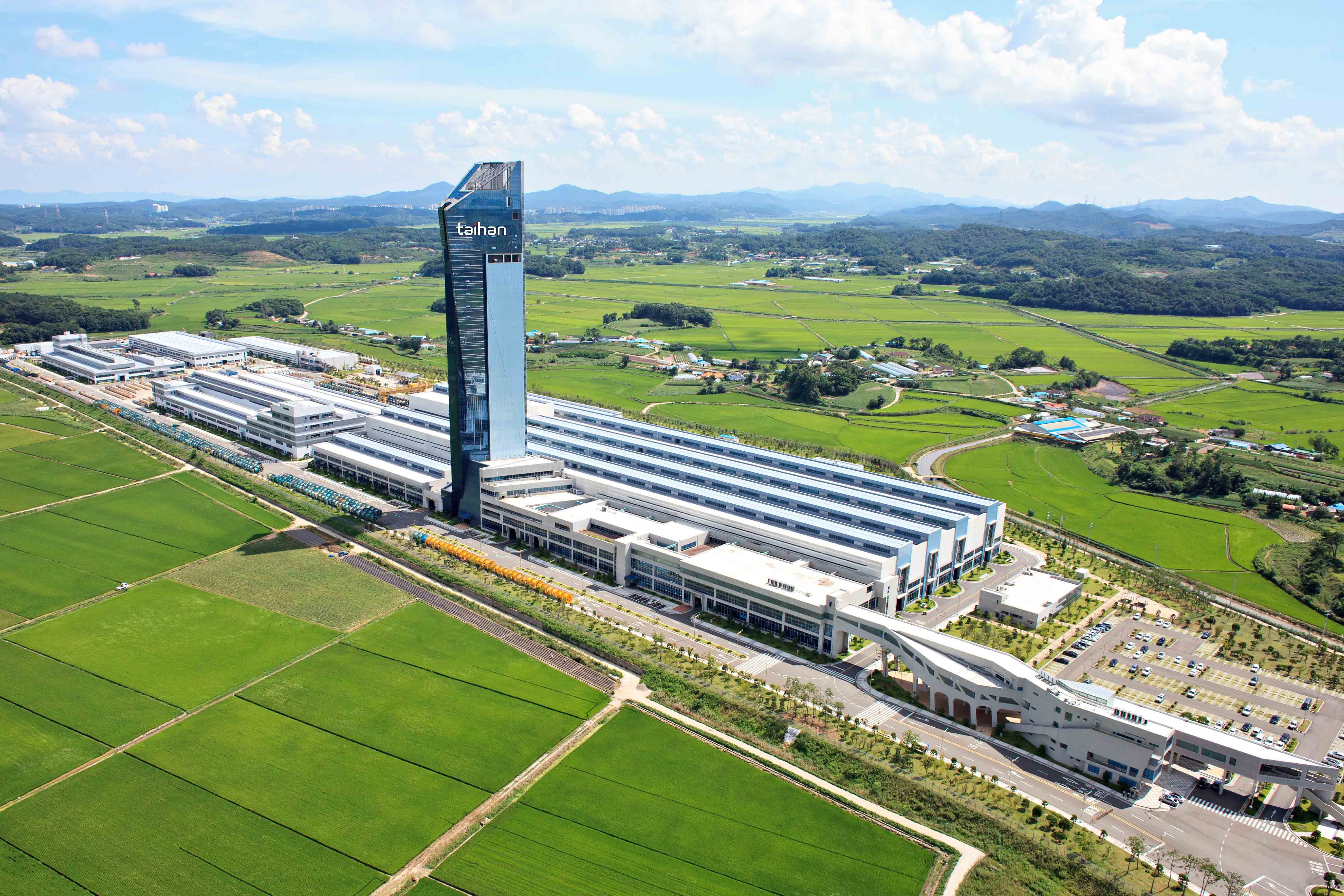 Daehan Electric Wire, Final Preparations for Recruiting First-Ever ...