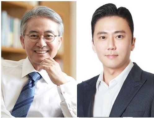 BGF Chairman Hong Seok-jo's second son Hong Jeong-hyeok's push 'Season 2'