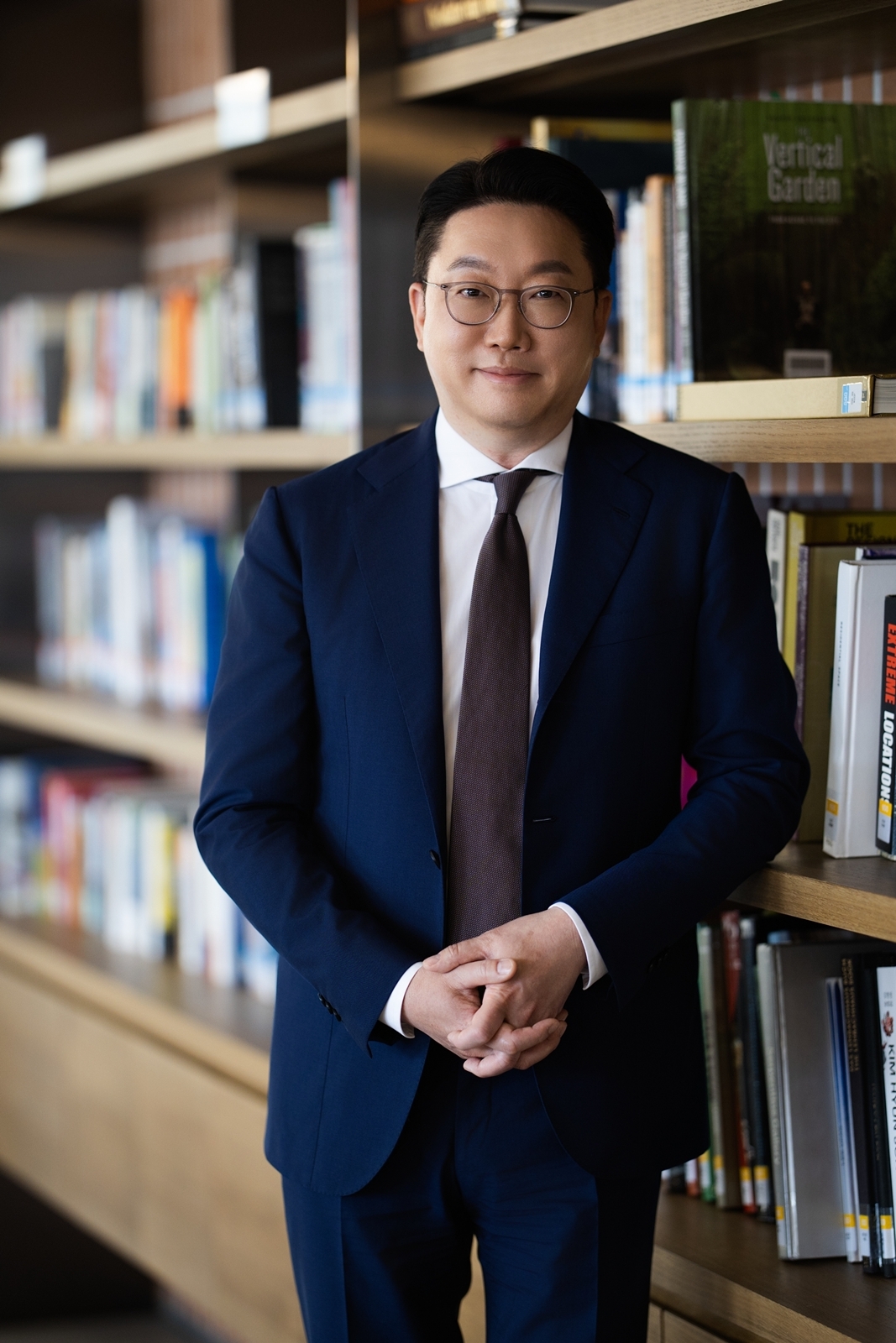 Choi Jong-hwan, Paradise CEO, "This year is the first year of leap forward in ESG management"