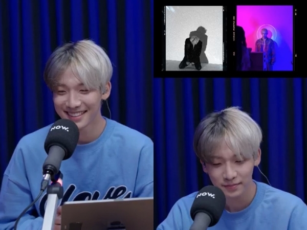 다비(DAVII), 새 앨범 'Don't stop the music' 발매 기념 '6시5분전' 출연