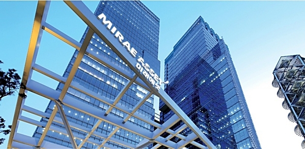 Mirae Asset Securities India Corporation, Retail Customer Accounts ...